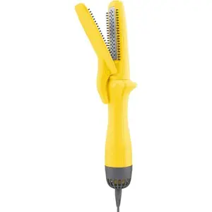 DRYBAR The Straight Shot Blow Drying Flat Iron - No Color