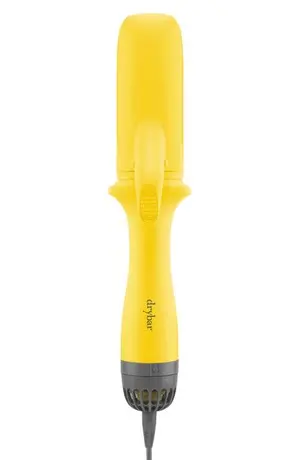 DRYBAR The Straight Shot Blow Drying Flat Iron