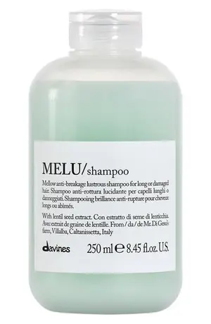 DAVINES Melu Anti Breakage Shampoo - No Color
