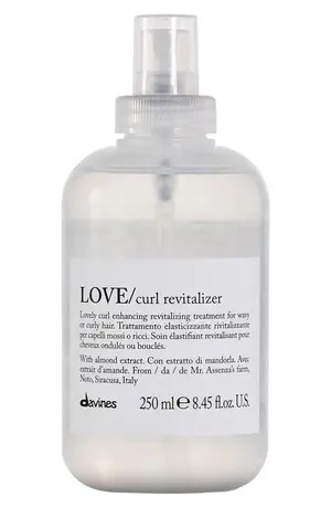 Davines Spray Haircare Products