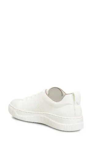SOFFT Faro Sneaker - White