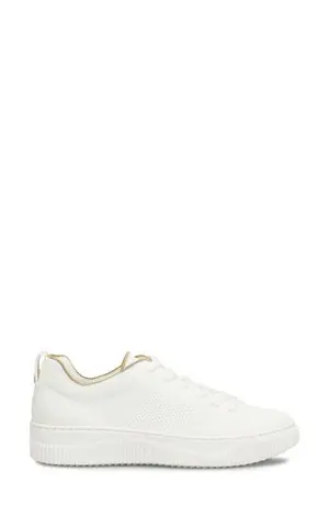 SOFFT Faro Sneaker - White