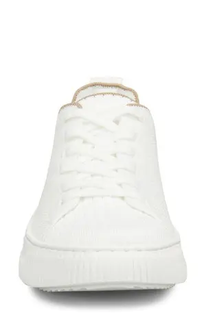 SOFFT Faro Sneaker - White