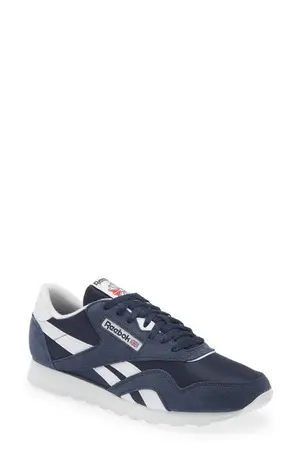 REEBOK Classic Nylon Sneakers