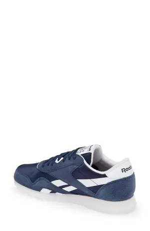 REEBOK Classic Nylon Sneakers