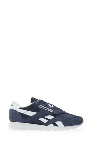 REEBOK Classic Nylon Sneakers