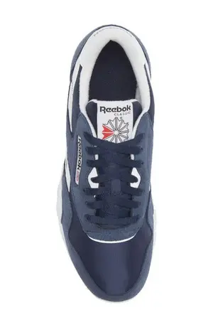 REEBOK Classic Nylon Sneakers