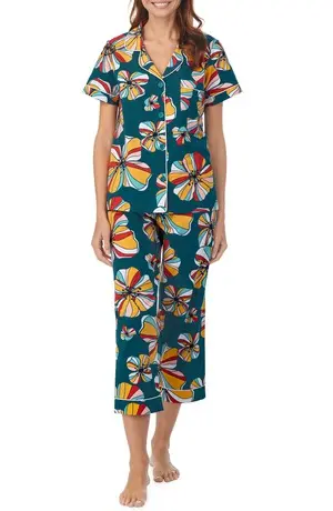 BEDHEAD PAJAMAS Classic Crop Pajamas Giselle