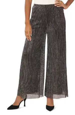 Chaus Wide Leg Bottoms For Women