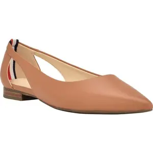 Tommy Hilfiger Casual Flats For Women
