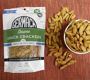 Germack Snacks