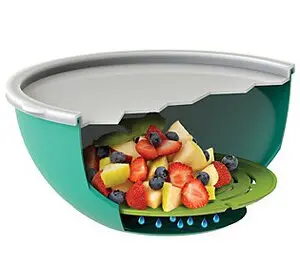 JOKARI Perfect Salad Draining Bowl