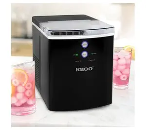 IGLOO 33-pound Ice Maker