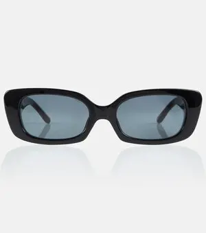 Magda Butrym Cat-eye Sunglasses - Grey