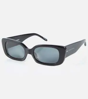 Magda Butrym Cat-eye Sunglasses