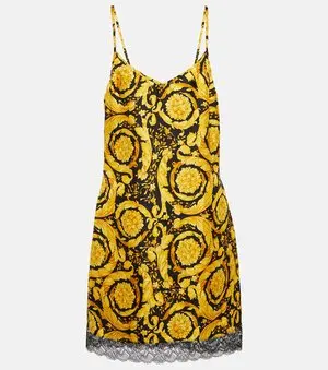 Versace Draped Camis Tanks For Women