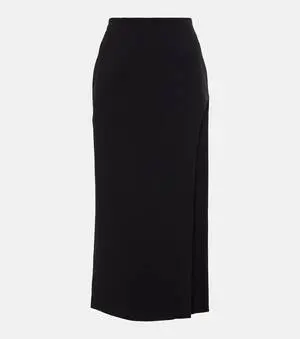 Giuseppe Di Morabito Asymmetrical Bottoms For Women