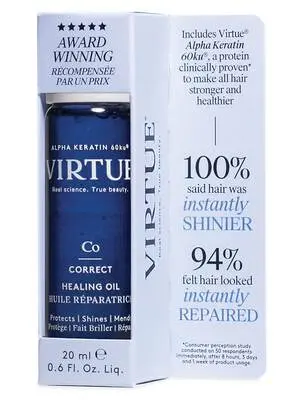 Virtue® Correct Healing Oil - One-color