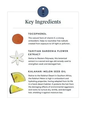 Virtue® Correct Healing Oil