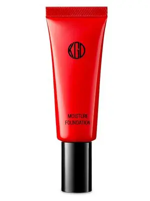 Koh Gen Do Maifanshi Moisture Foundation Beige