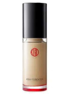 Koh Gen Do Maifanshi Aqua Foundation Tan