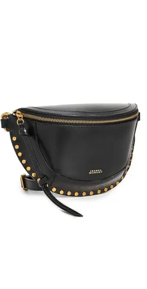 Isabel Marant Studded Belt Bags