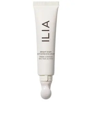 ILIA Bright Start Activated Eye Cream - N,a
