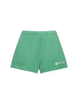 SPORTY & RICH Regal Disco Short