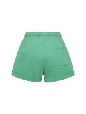 SPORTY & RICH Regal Disco Short
