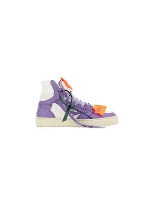 Off-White Off Court Sneakers Viola