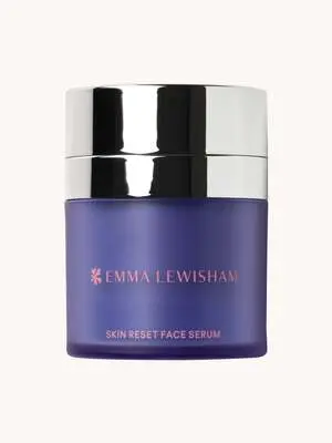 EMMA LEWISHAM Skin Reset Serum - One-color