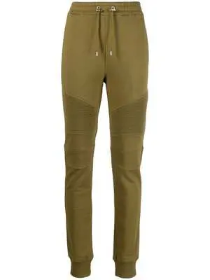 Balmain Track Pants Sport Bottoms For Men