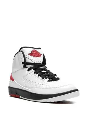 JORDAN Air 2 Retro Og Chicago 2022 Sneakers - White