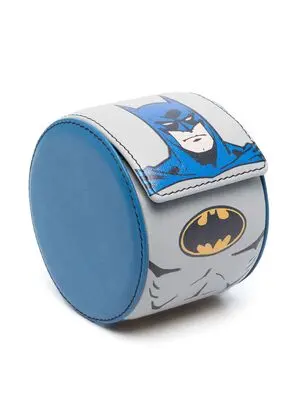 KROSS STUDIO Batman Watch Roll - Grey