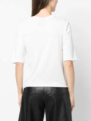 THOM KROM Half-sleeve T-shirt