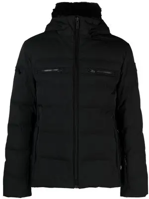 Fusalp Berlioz Feather-down Jacket - Black