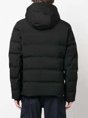 Fusalp Berlioz Feather-down Jacket - Black