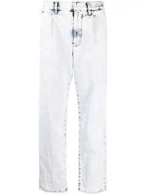 Dsquared2 Straight-leg Jeans