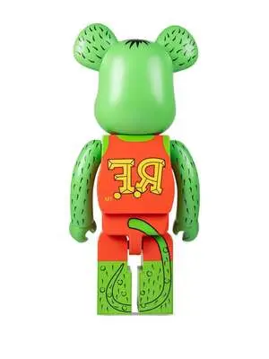 MEDICOM TOY Rat Fink Be@rbrick 1000% Figure