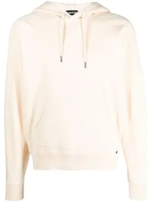 TOM FORD Drawstring Hoodie