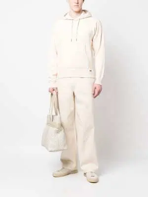 TOM FORD Drawstring Hoodie