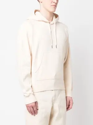 TOM FORD Drawstring Hoodie