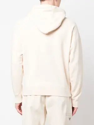 TOM FORD Drawstring Hoodie
