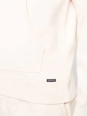 TOM FORD Drawstring Hoodie