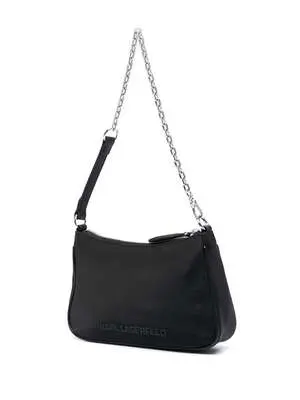 Karl Lagerfeld Ikonik Shoulder Bag
