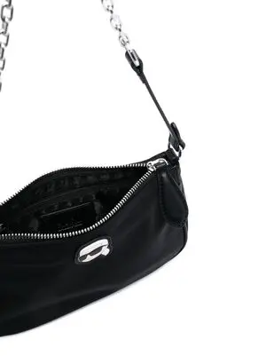 Karl Lagerfeld Ikonik Shoulder Bag