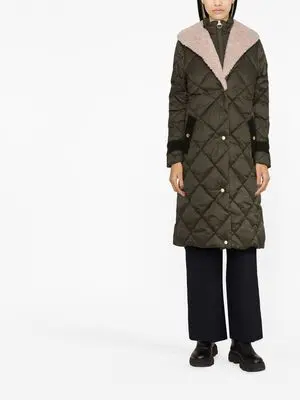Barbour Tolsta Quilted Coat