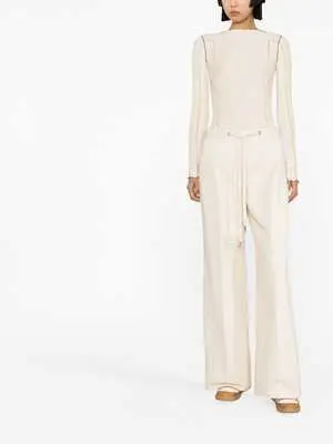 Moncler Wide-leg Trousers