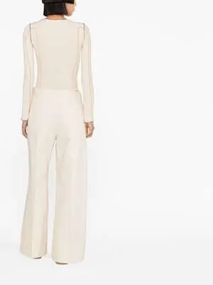 Moncler Wide-leg Trousers