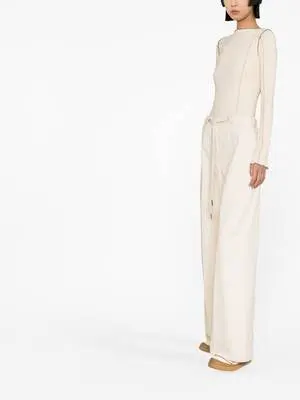 Moncler Wide-leg Trousers